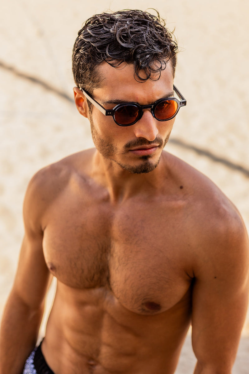 Sunglasses – Sunny Patoche
